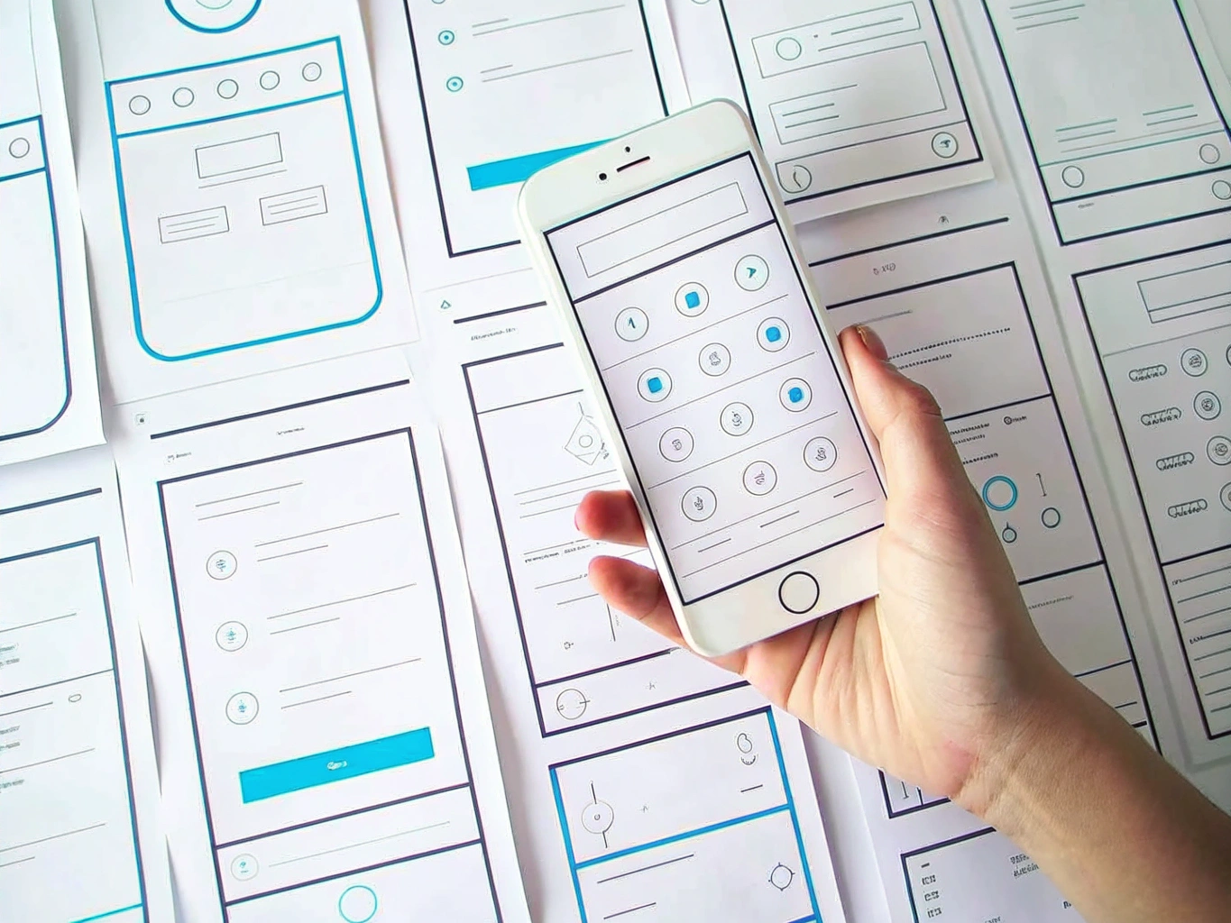 Design Process